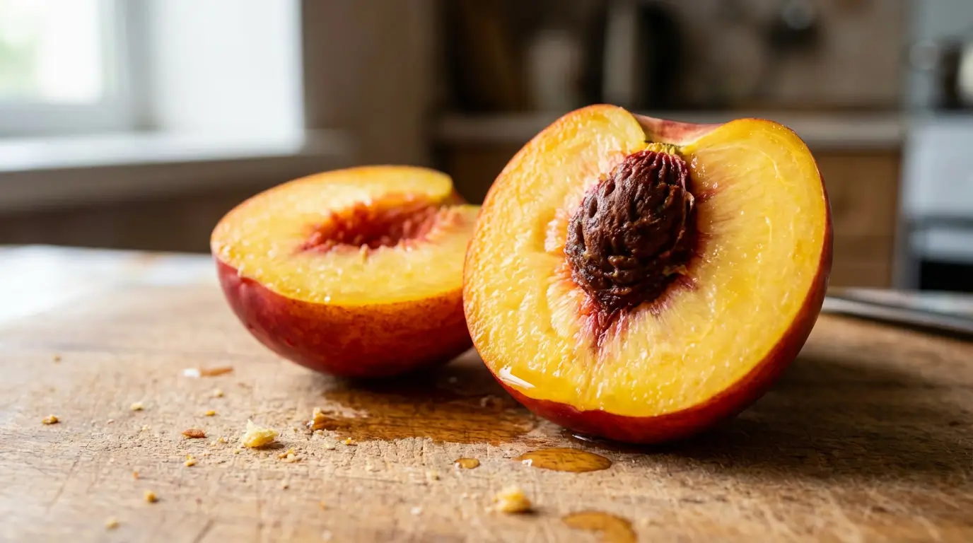 Nectarine fruit : 5 bienfaits incroyables à découvrir